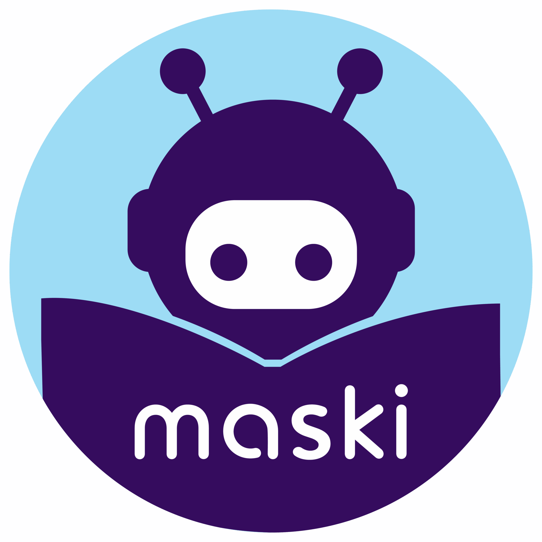 WHAT IS MASKI? – Maski