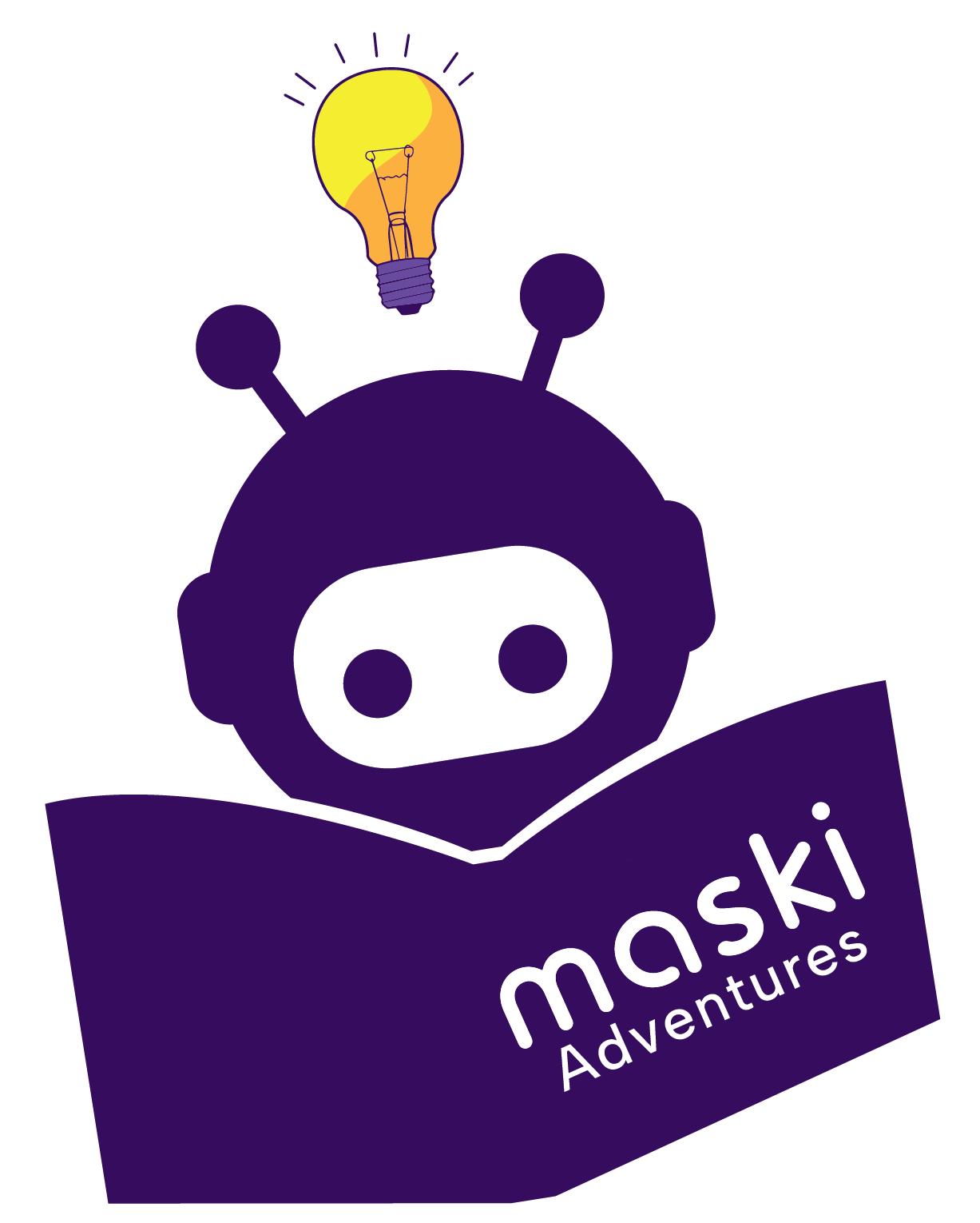 MASKI ADVENTURES – Maski