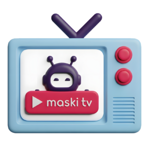 Maski – Your support guide to our teaching and learning resources